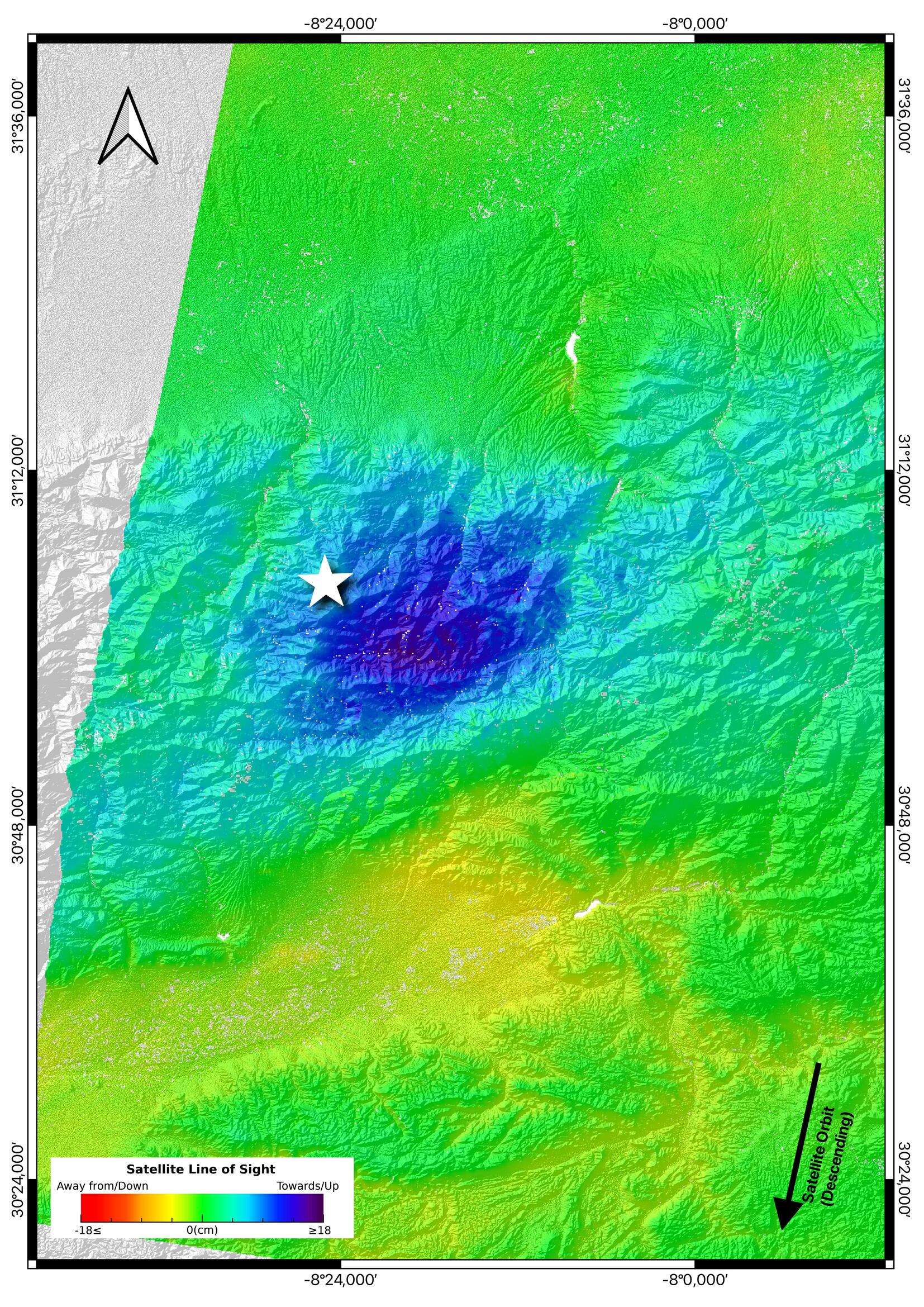 Morocco_earthquake_displacement_map – INGVterremoti